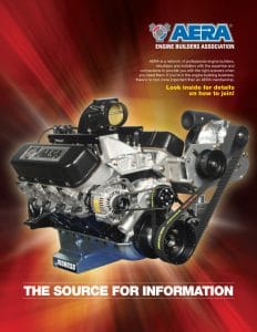 Member Benefits – AERA